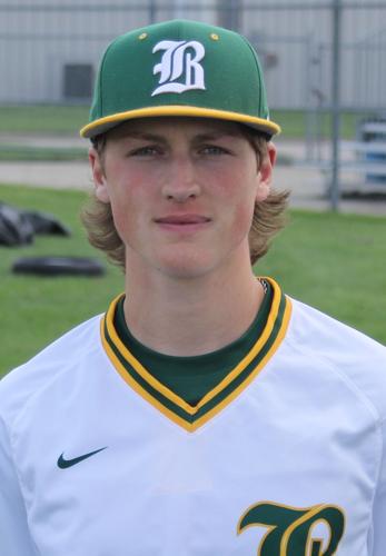 Blazers nab all-state recognition | Sports | dyersvillecommercial.com