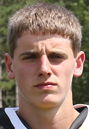 Parmely is district’s offensive MVP | Sports | dyersvillecommercial.com