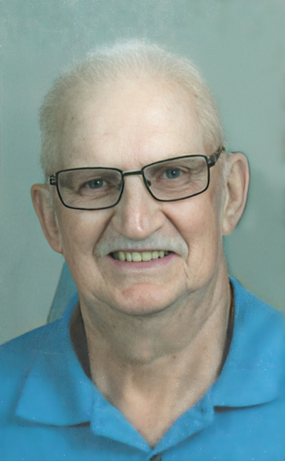 James 'Jim' Olberding | Obituaries | dyersvillecommercial.com