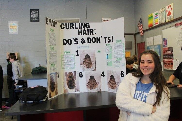 School page: Bobcat beat | | dyersvillecommercial.com