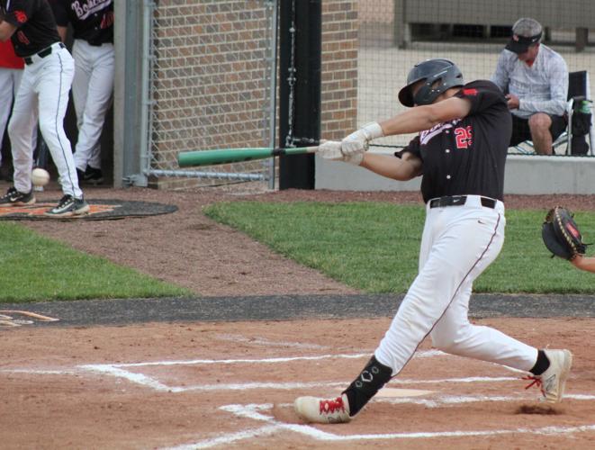 Bobcats split twice in MVC play | Sports | dyersvillecommercial.com