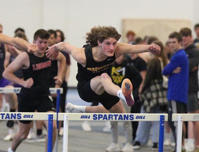 Wildcats complete successful in two meets | Sports ...