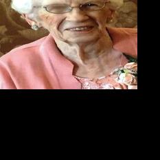 Freda I. Lawrence | Obituaries | dyersvillecommercial.com