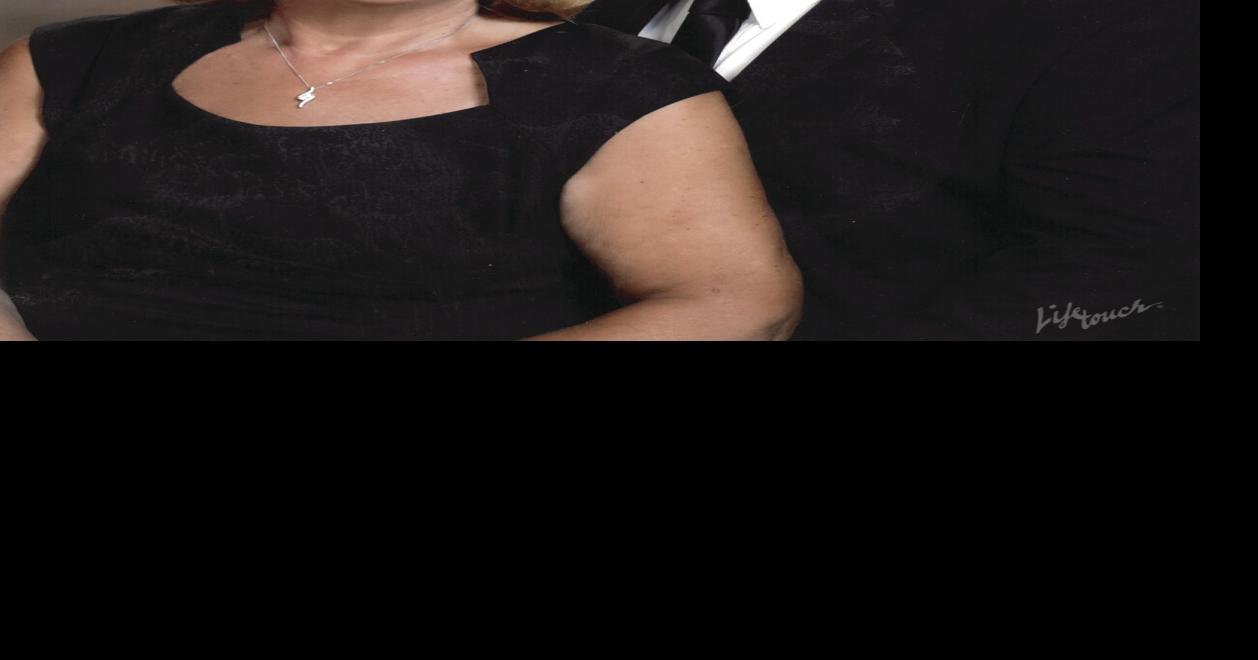 Richard and Mary Ann Recker | People | dyersvillecommercial.com