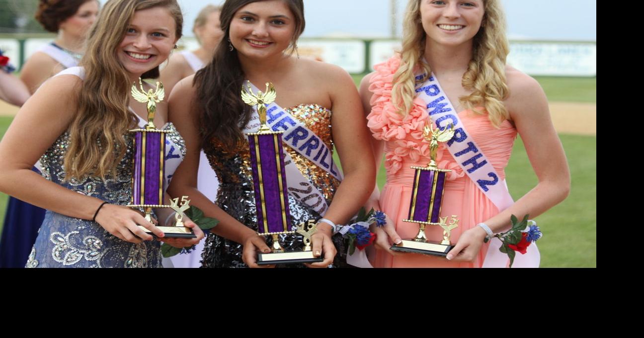 Miss Sherrill wins Babe Ruth title | Sports | dyersvillecommercial.com