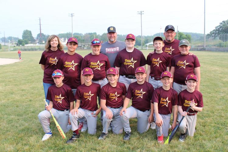 Little League- Baseball | | dyersvillecommercial.com