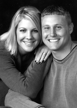 Wessels-Grimm | Engagements | dyersvillecommercial.com