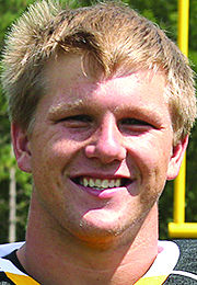 Parmely is district’s offensive MVP | Sports | dyersvillecommercial.com