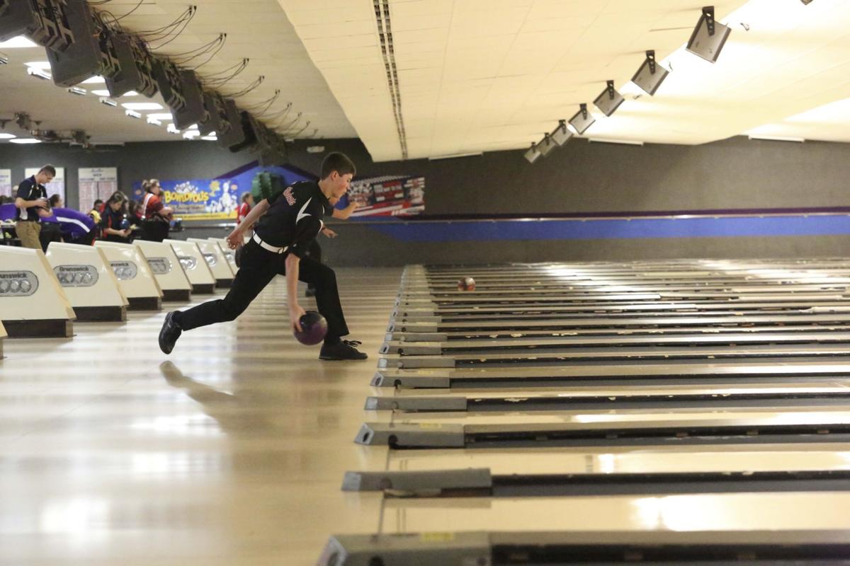 Western Dubuque at State Bowling Tournament | Gallery ...