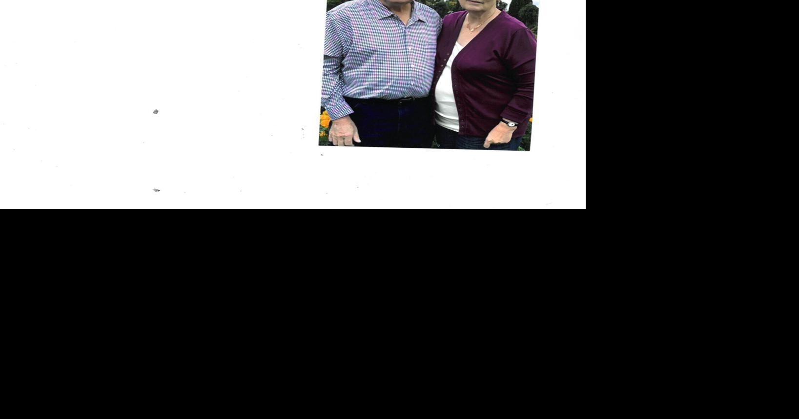 David and Loretta ‘Mickey’ Wiskus | People | dyersvillecommercial.com