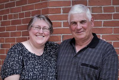 Dan and Cindy Willenborg | People | dyersvillecommercial.com