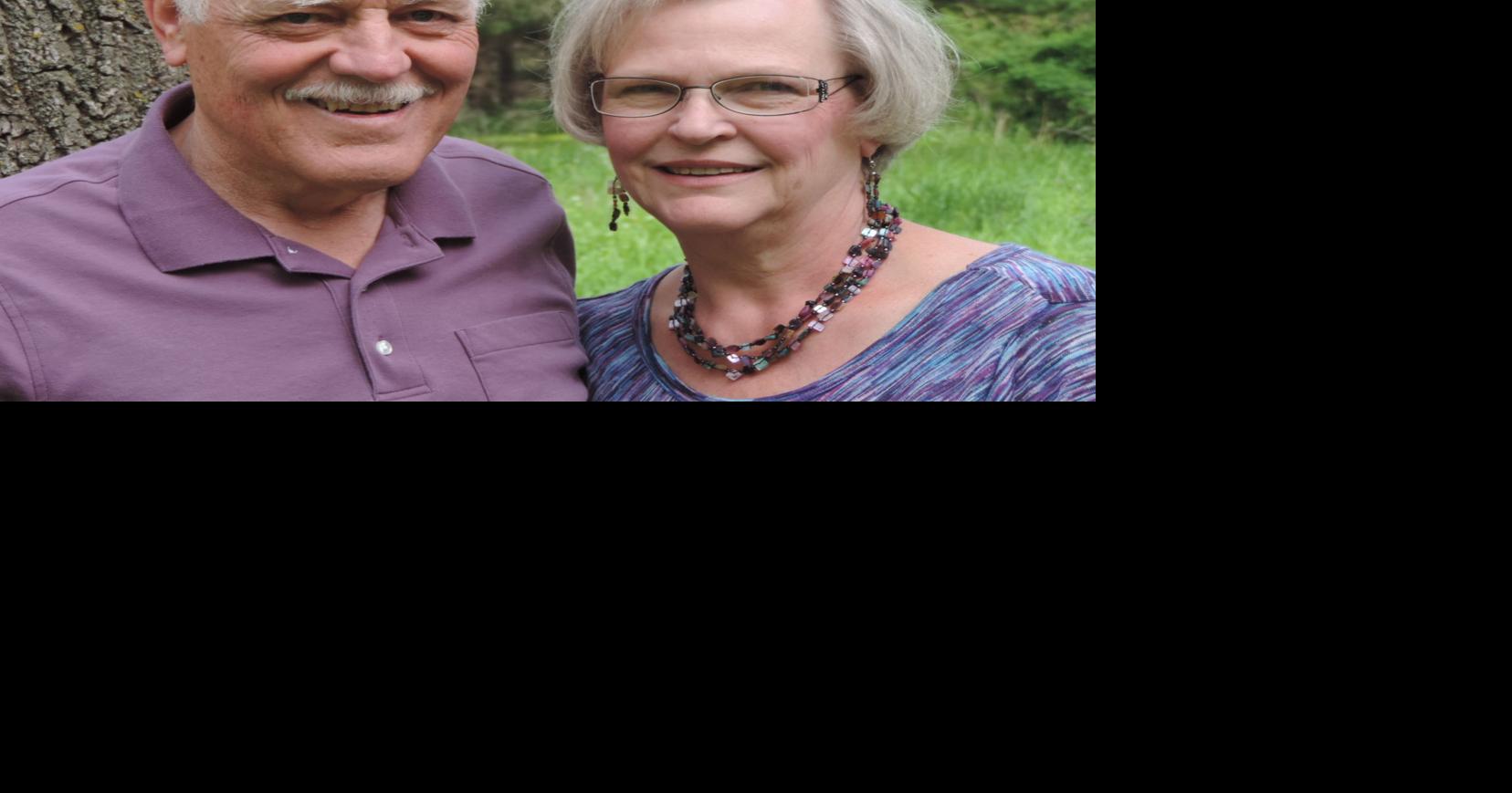 Tom and Judy (Boge) Wilhelm | People | dyersvillecommercial.com