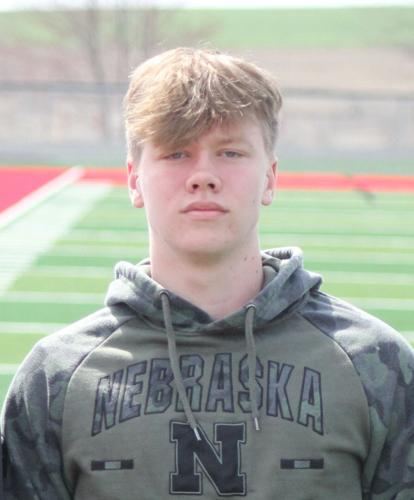 Bobcats earn all-division honors | Sports | dyersvillecommercial.com