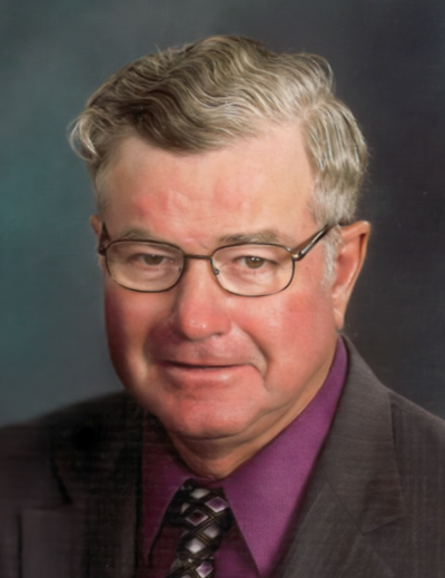 John M. Denlinger | Obituaries | dyersvillecommercial.com