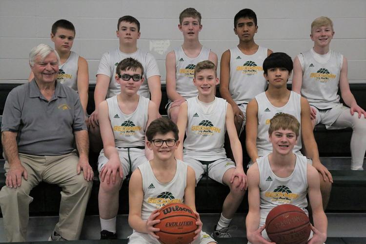 JUNIOR VARSITY REPORT | Sports | dyersvillecommercial.com