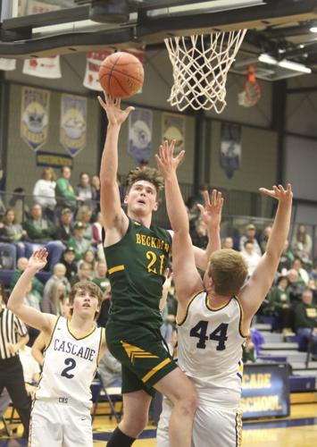 Gallagher reaps post-season honors | Sports | dyersvillecommercial.com