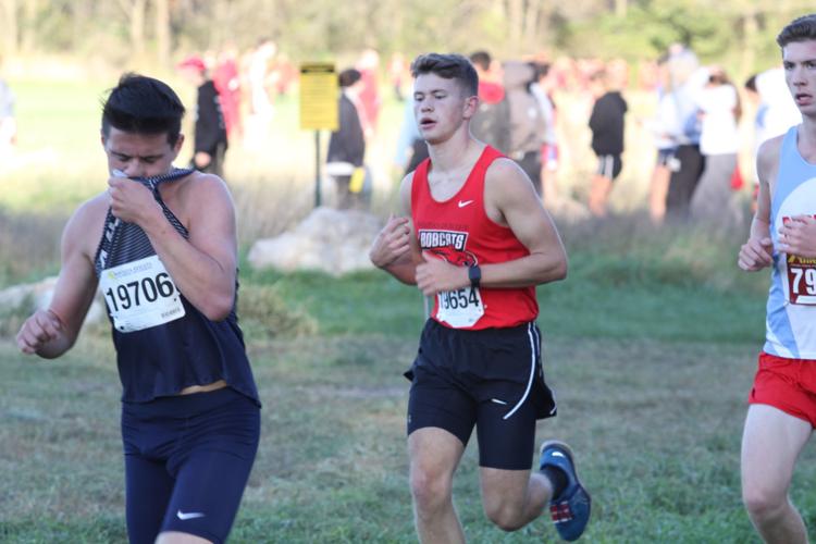 WD girls fourth, boys fifth at MVC Divisional | Sports ...