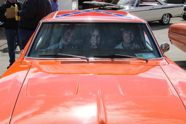 Hot Rods & Harleys Car Show in Hopkinton | Multimedia ...