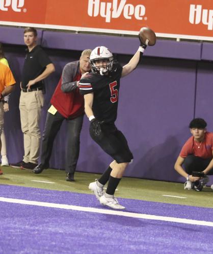 Bobcats rally past Bondurant-Farrar | Sports | dyersvillecommercial.com