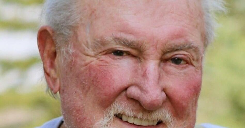 Al Hogan | Obituaries | dyersvillecommercial.com