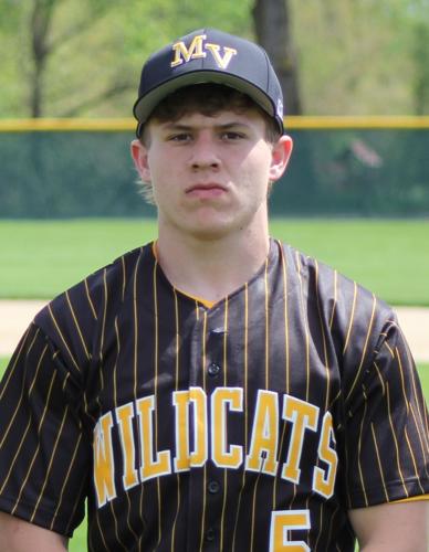 Wildcats garner TRC accolades | Sports | dyersvillecommercial.com