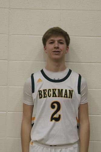 5 Blazers grab WaMaC Honors | Sports | dyersvillecommercial.com