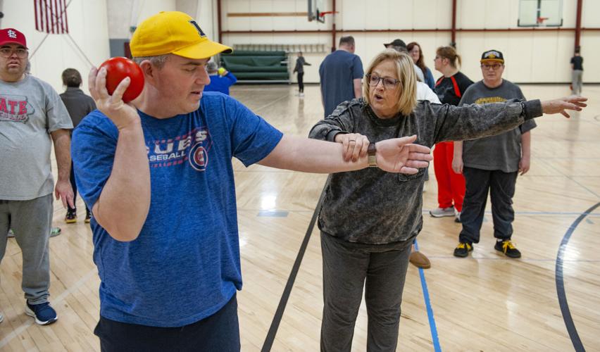 WHAT I SEE: A special coach for a special team | Sports ...