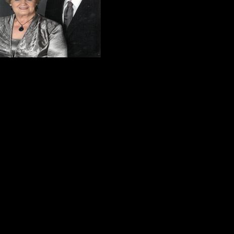 Anthony and Eldora Koopman | People | dyersvillecommercial.com