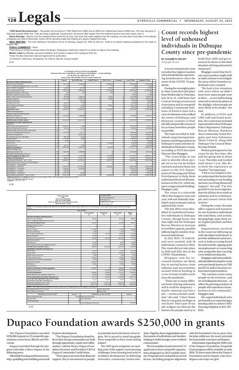 Page B-012 | e-Edition | dyersvillecommercial.com