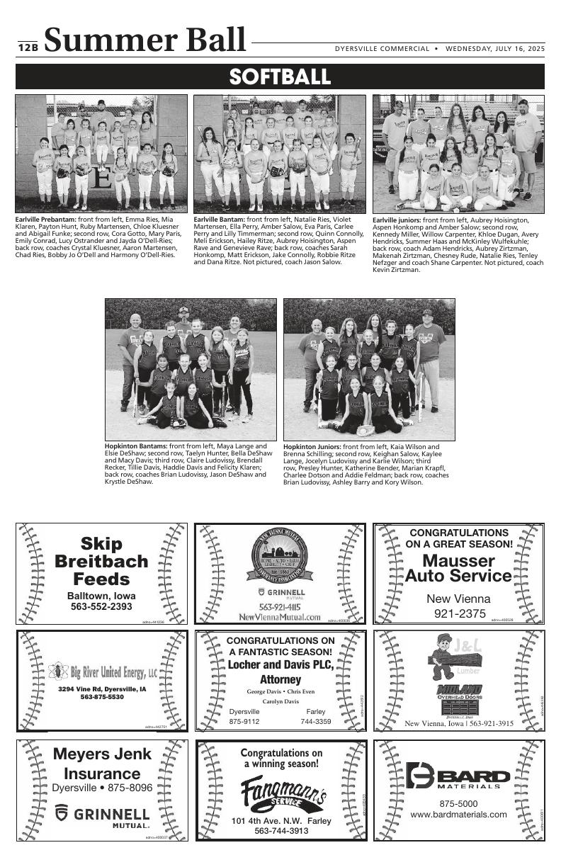Page B-012 | e-Edition | dyersvillecommercial.com