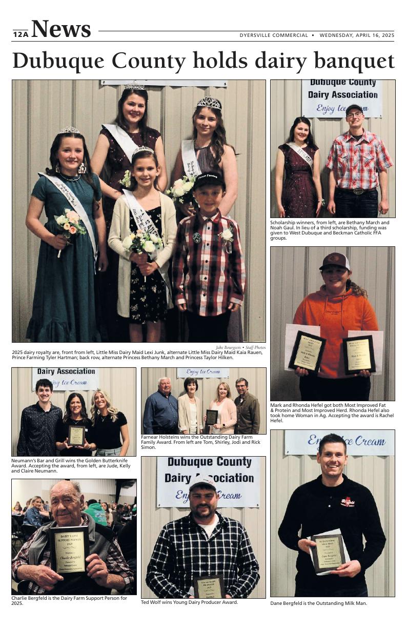 Page A-012 | e-Edition | dyersvillecommercial.com