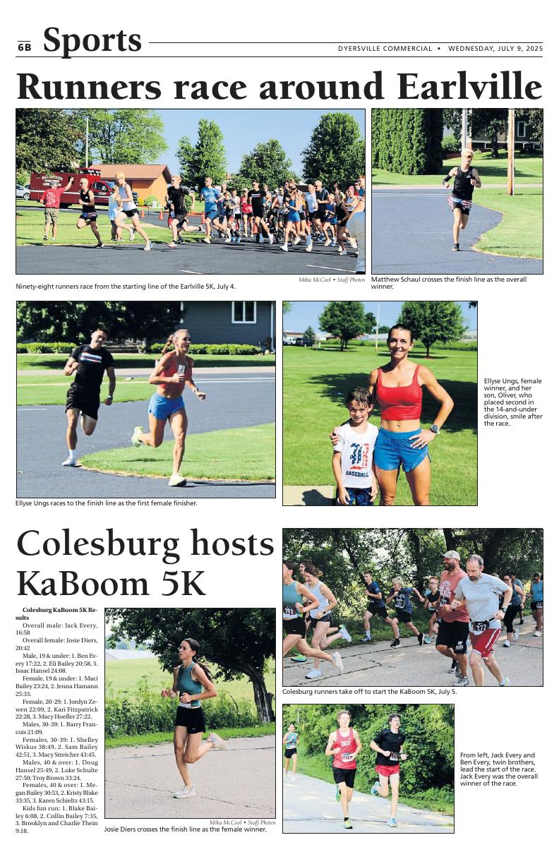 Page B-006 | e-Edition | dyersvillecommercial.com