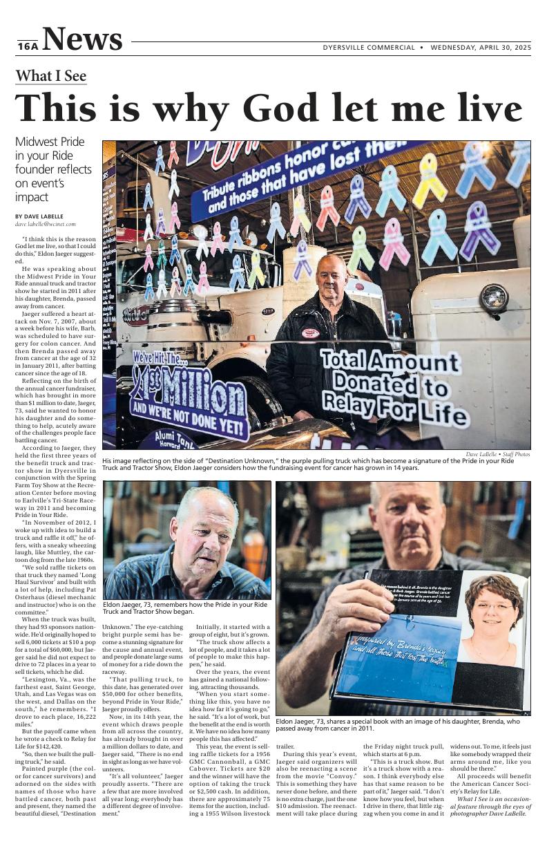 Page A-016 | e-Edition | dyersvillecommercial.com