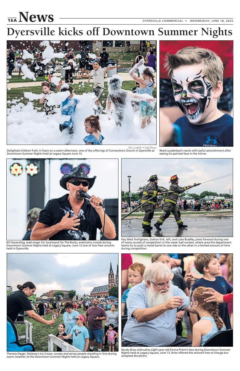 Page A-016 | e-Edition | dyersvillecommercial.com