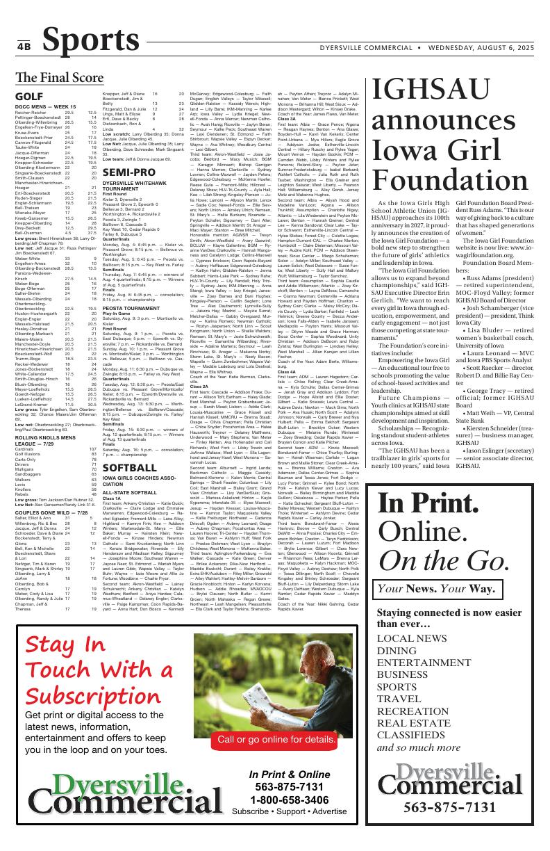 Page B-004 | e-Edition | dyersvillecommercial.com