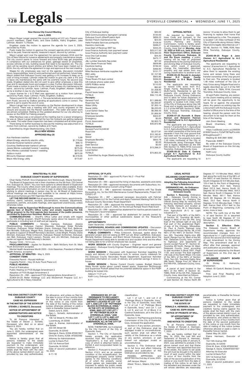 Page B-012 | e-Edition | dyersvillecommercial.com