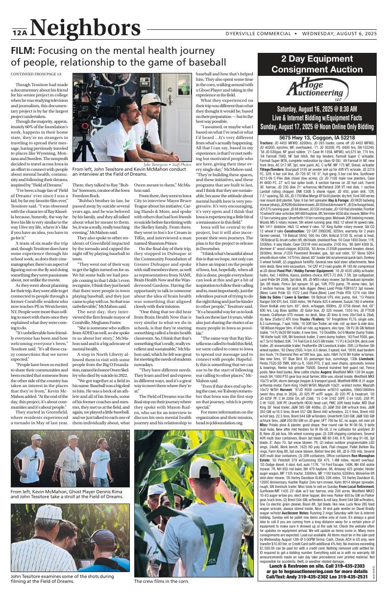 Page A-012 | e-Edition | dyersvillecommercial.com