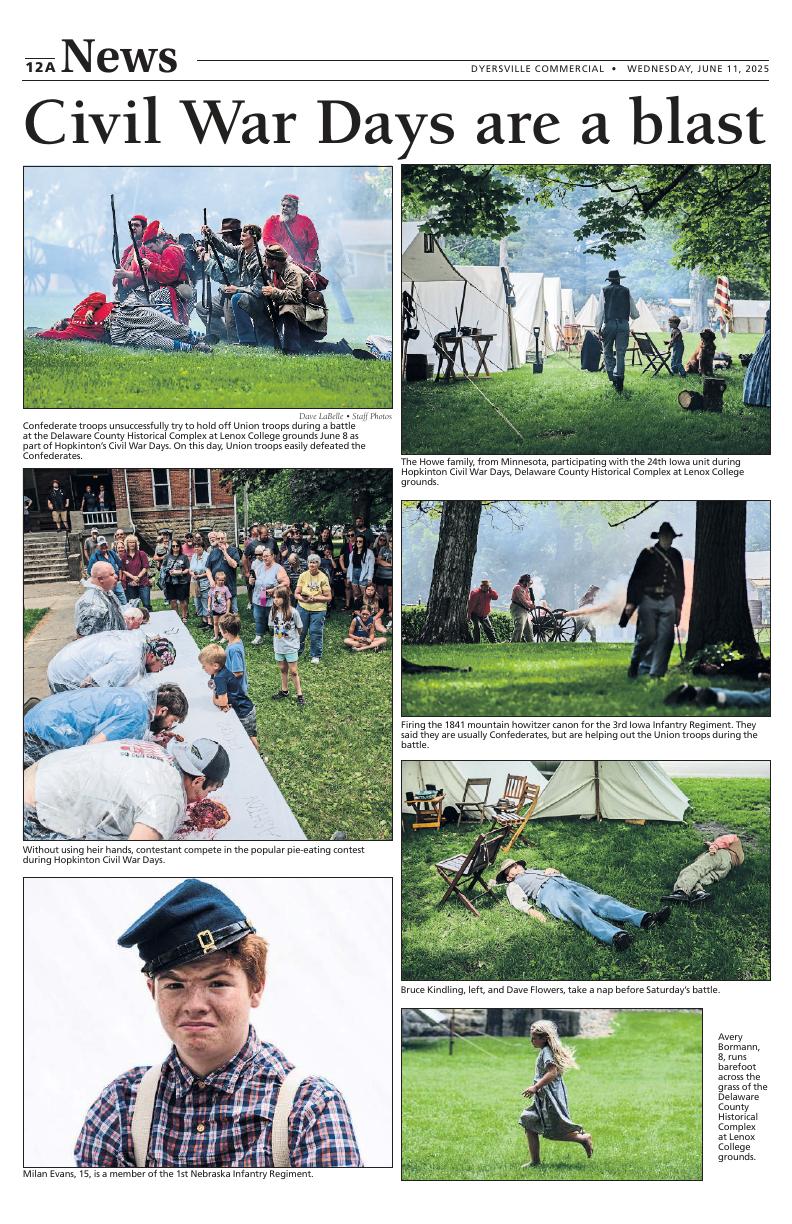 Page A-012 | e-Edition | dyersvillecommercial.com