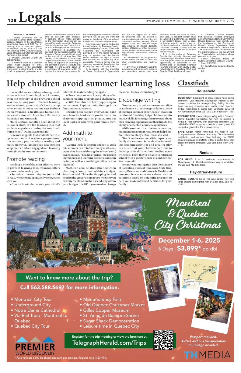 Page B-012 | e-Edition | dyersvillecommercial.com