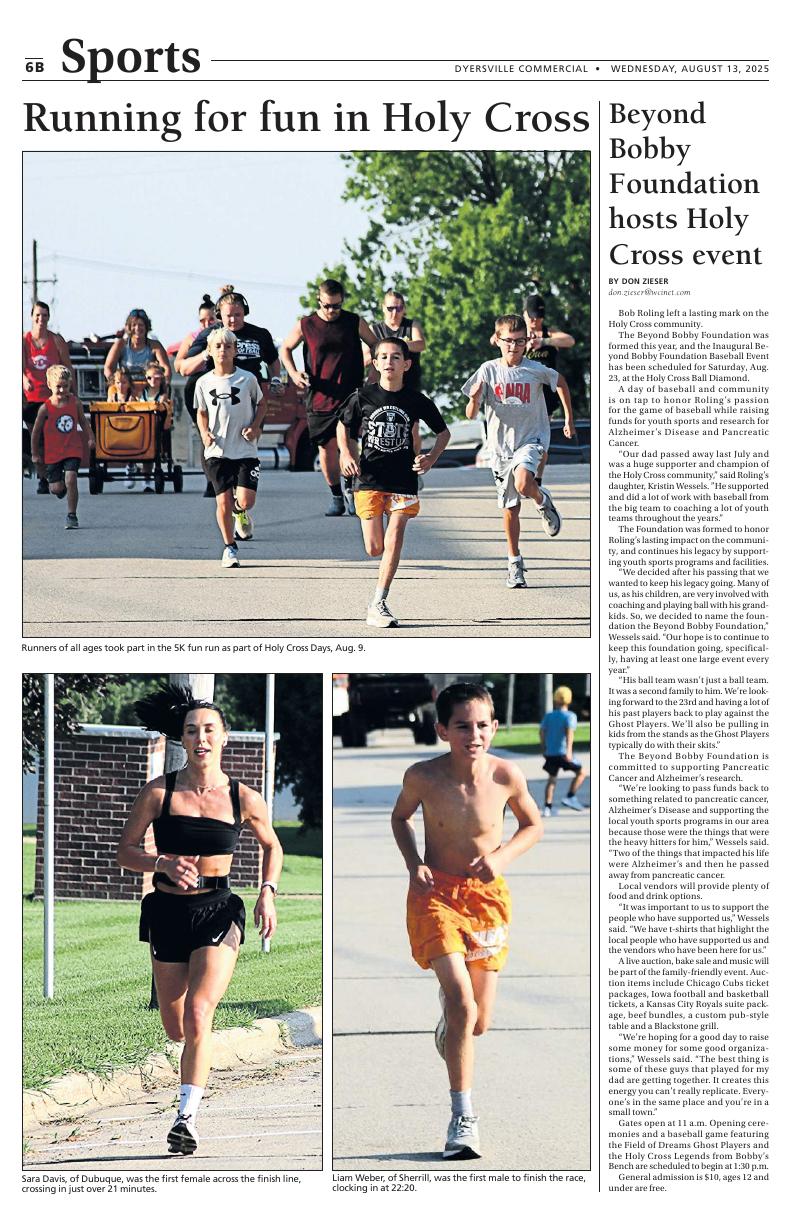 Page B-006 | e-Edition | dyersvillecommercial.com