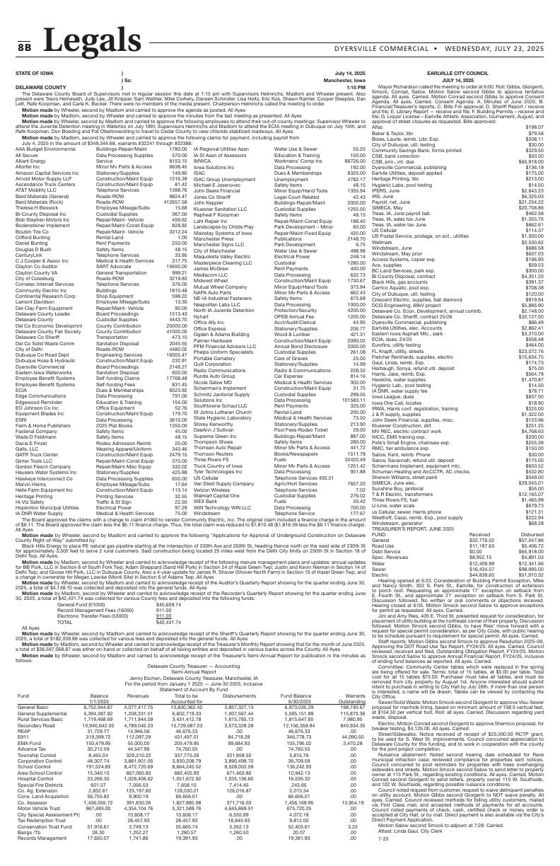 Page B-008 | e-Edition | dyersvillecommercial.com