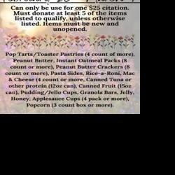 EKU parking hosts Donations for Citations | News | easternprogress.com