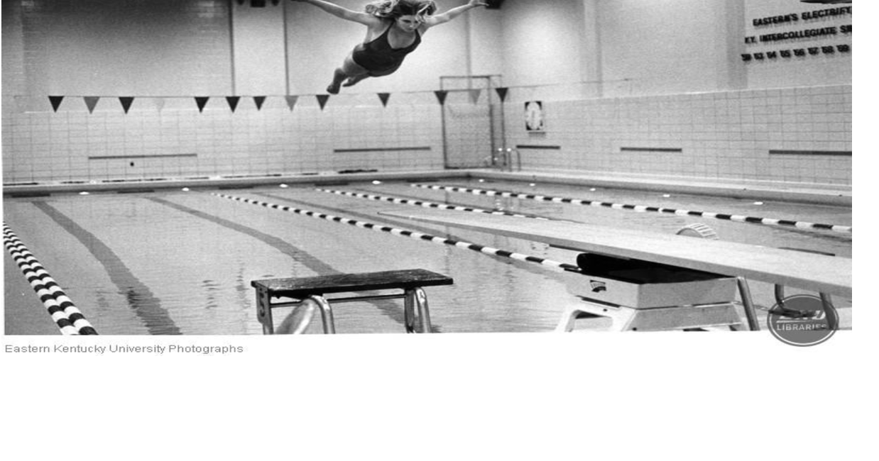 Closing of EKU’s Alumni Coliseum pool results in waves of potential ...