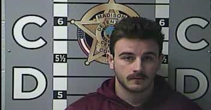 EKU resident advisor charged with first degree rape | News | easternprogress.com