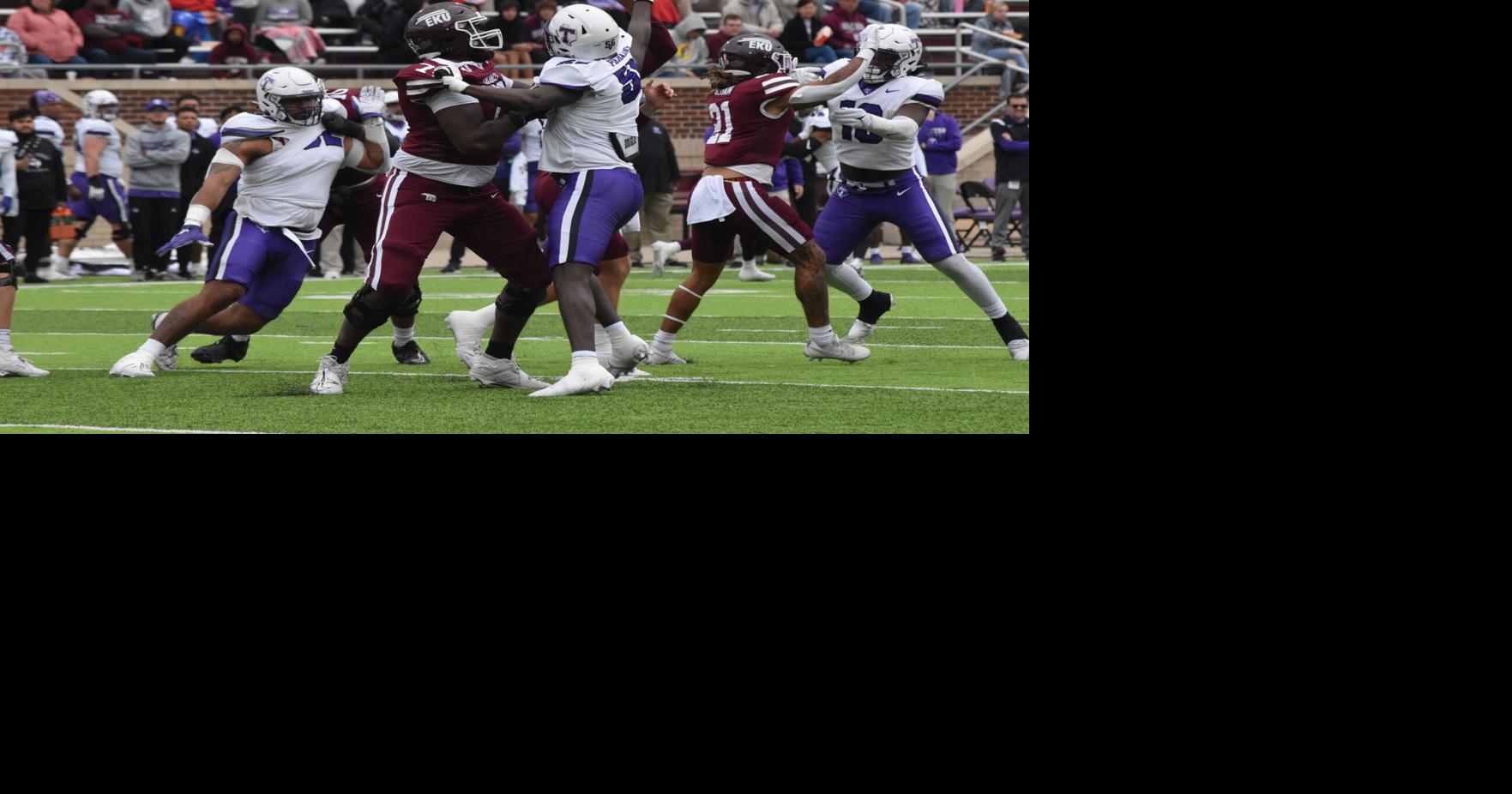 EKU wins against Tarleton State | Sports | easternprogress.com
