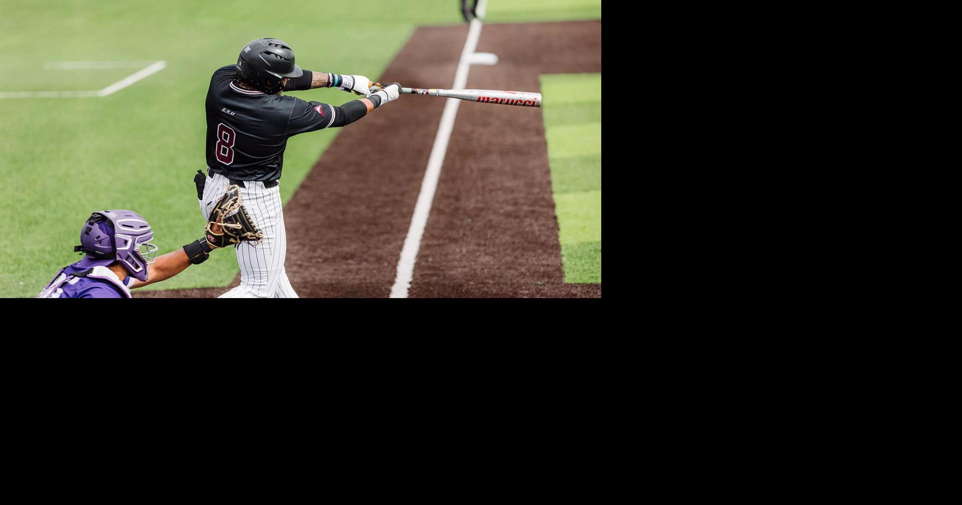 EKU baseball, turning the corner | Sports | easternprogress.com
