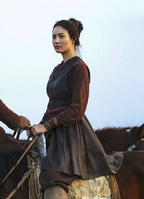 Incredible women who have been overlooked in your history book ...