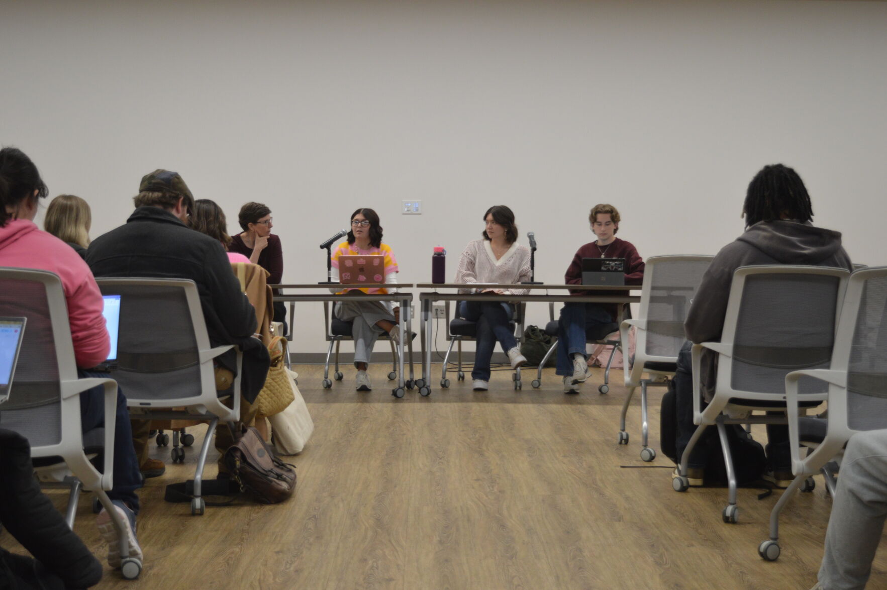 easternprogress.com | Eastern's independent student newspaper since 1922