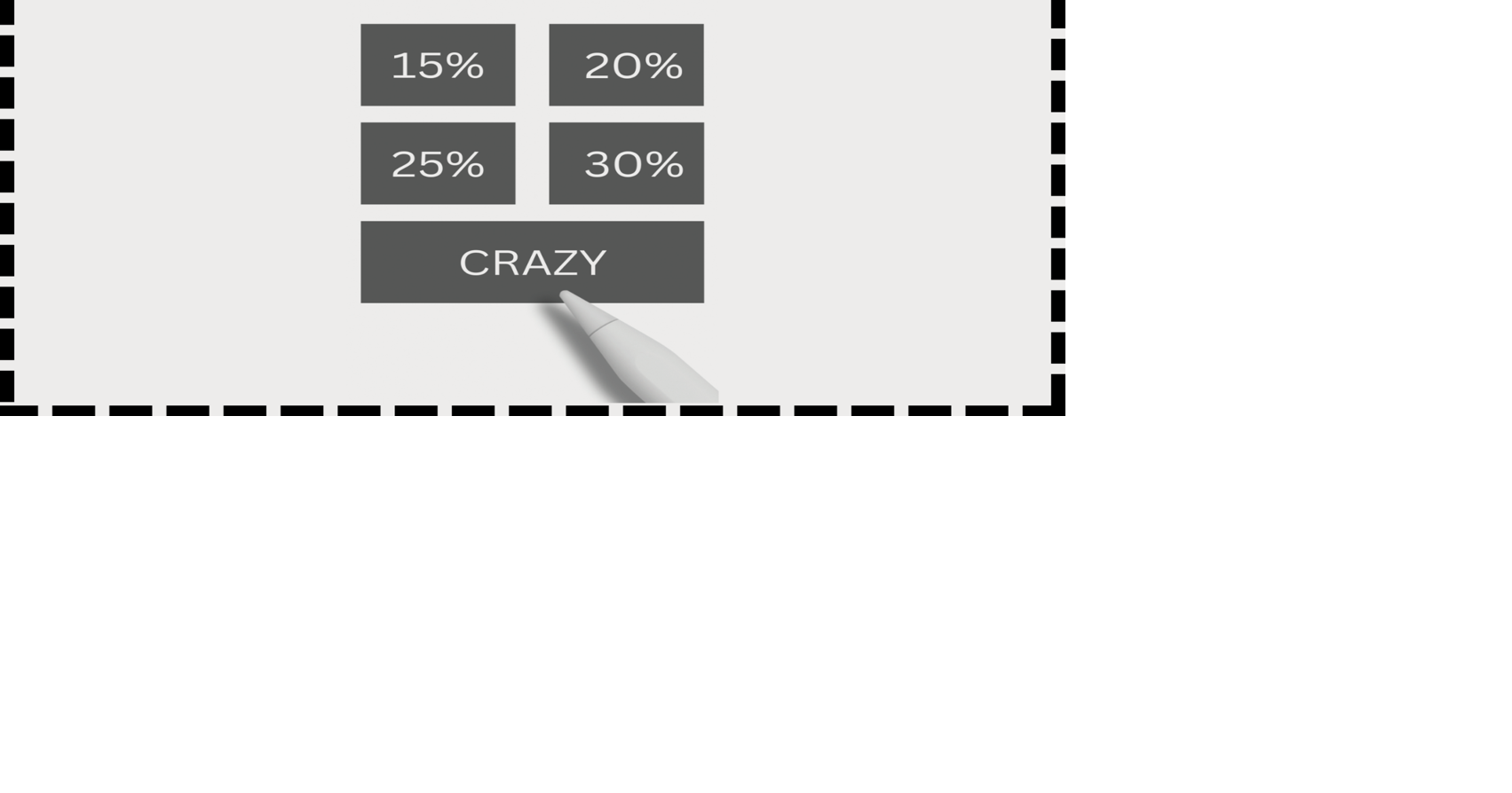 The tip on tipping: when is it too much? | Opinion | easternprogress.com