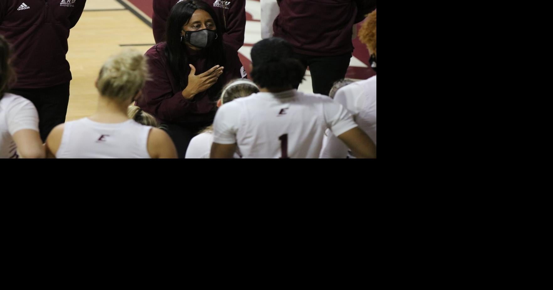 Samantha Williams resigns as EKU women’s basketball head coach | Sports ...